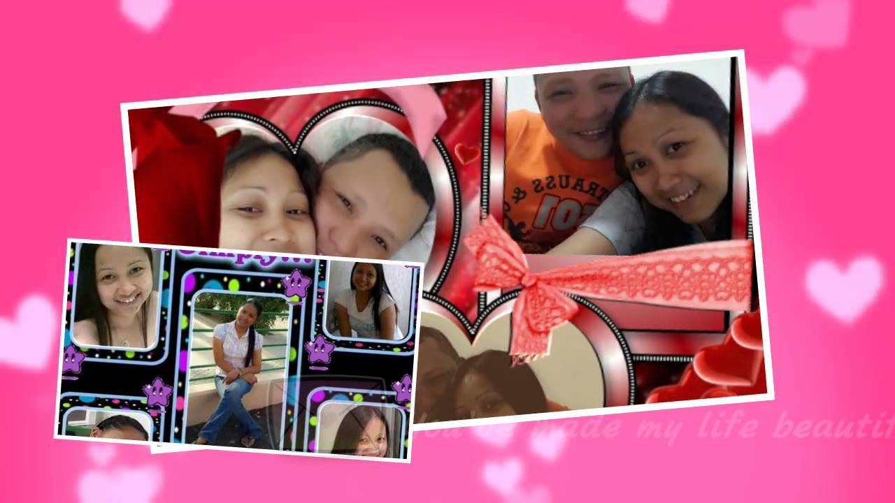 Happy Valentines and 17th Monthsary Boss - YouTube