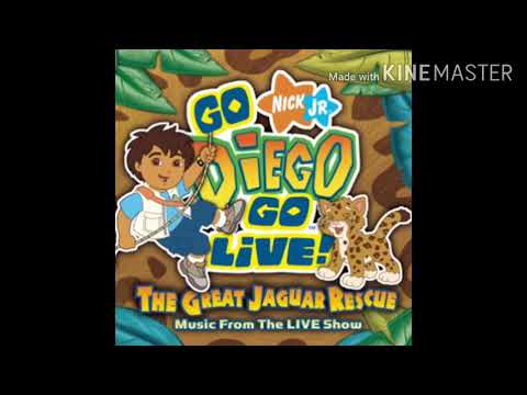 Click! (Live Show Version) but it's pitched up to sound like the original version