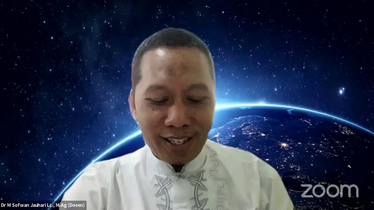 Dzihar- Ilaa-Lian Fiqh Nikah: Dr.M.Sofwan Jauhari IAT 4 STIU DIA - YouTube