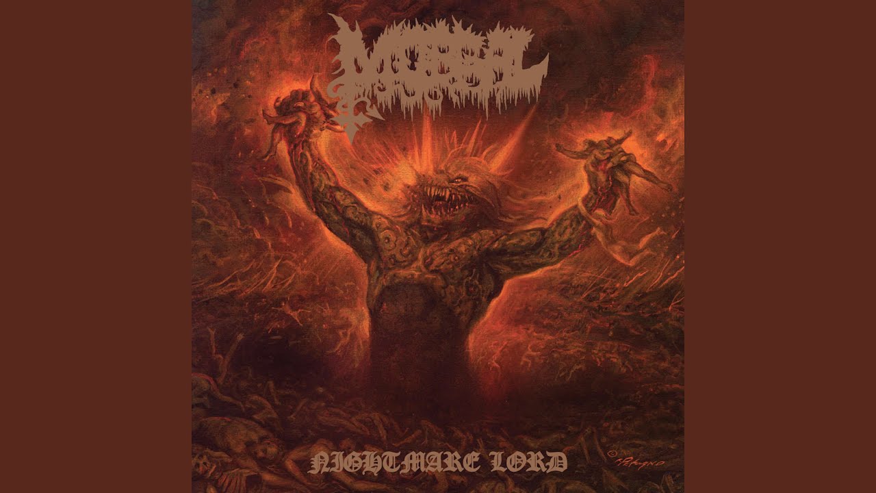 Death Vortex - YouTube