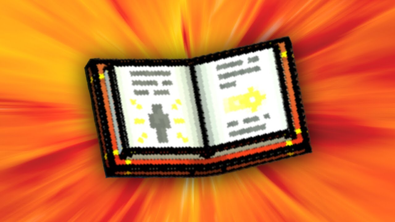 Pixel Gun 3D - Fireball Spell [Review] - YouTube