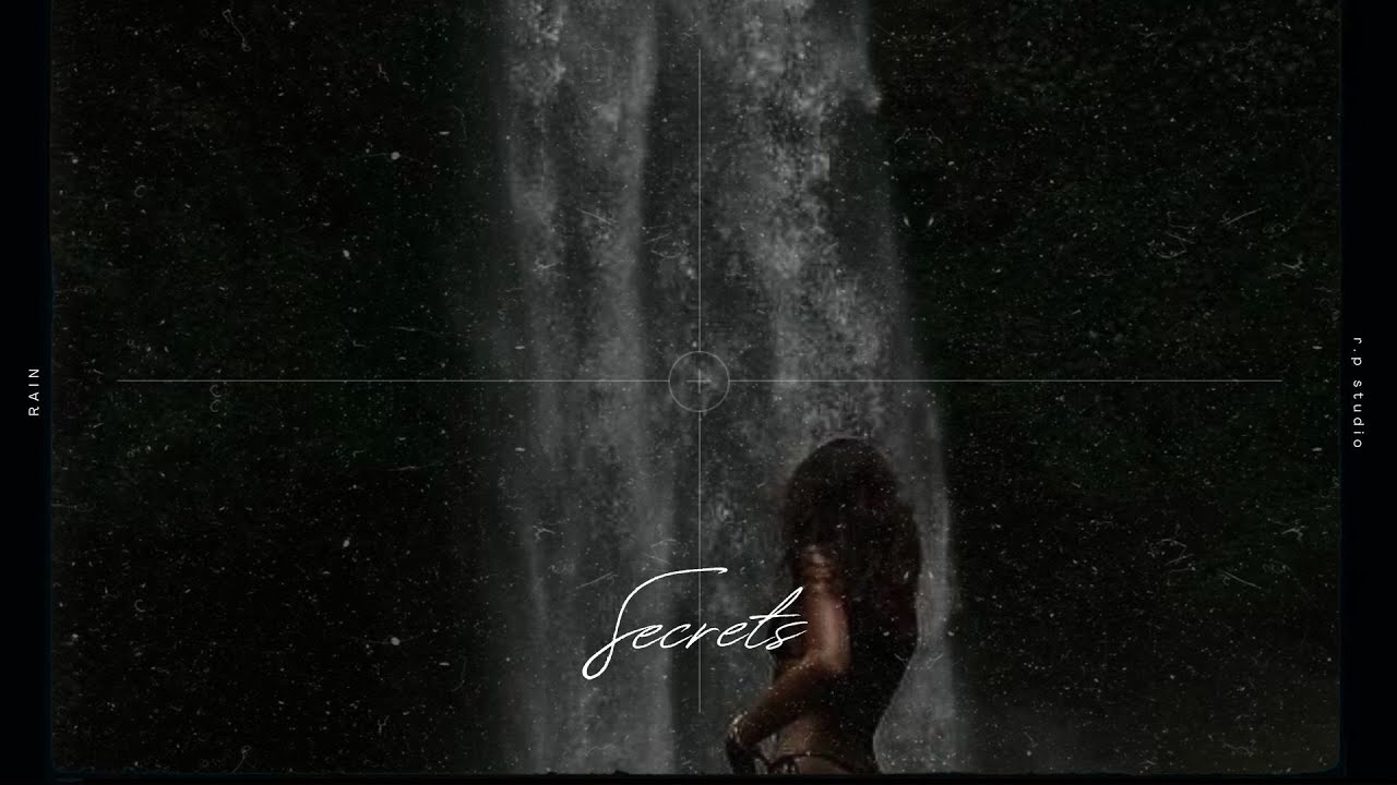 Secrets - PropheC | Slowed and Reverb - To Perfection - YouTube