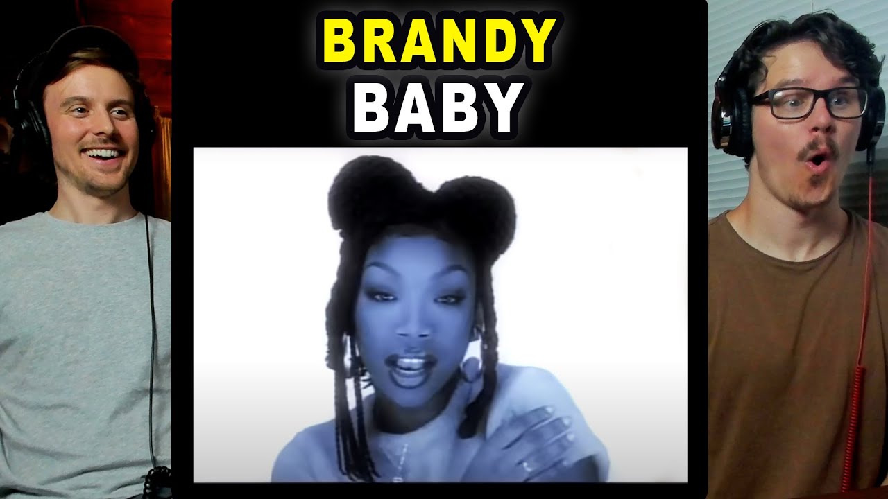 Week 101: Brandy Week! #4 - Baby - YouTube