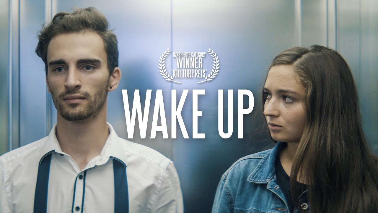 Wake Up – A Film Created in 48 Hours - YouTube
