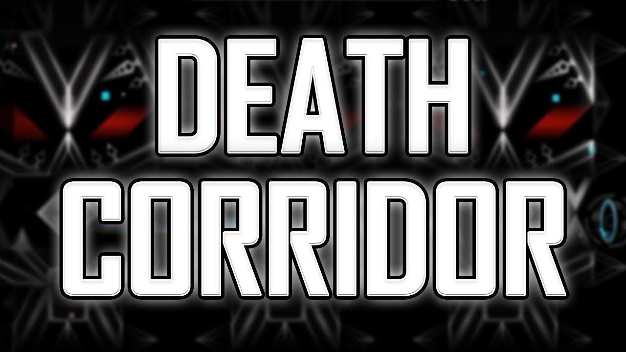 Death corridor 21% - YouTube