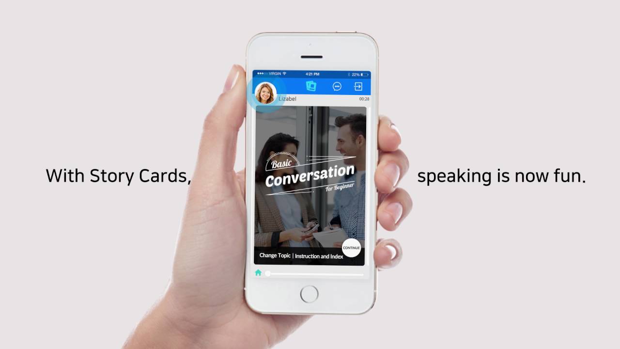 TUTORING, The world's most convenient on-demand lesson platform - YouTube