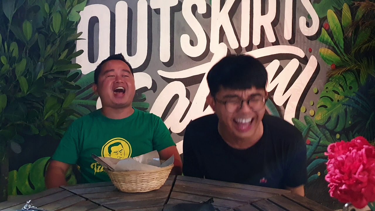 Tumatik Bongkarkan Rahsia Adam Shamil - YouTube