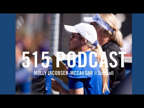 515 Podcast | The Week of January 13th | Molly Jacobsen-McCargar - YouTube