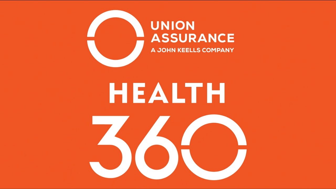 Give your family the assurance of a comprehensive 360° protection with ...