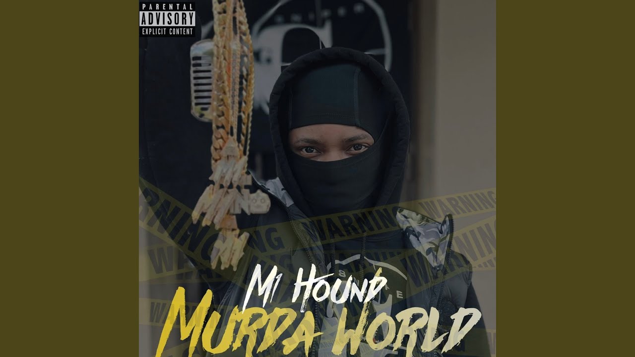 Murda World - YouTube