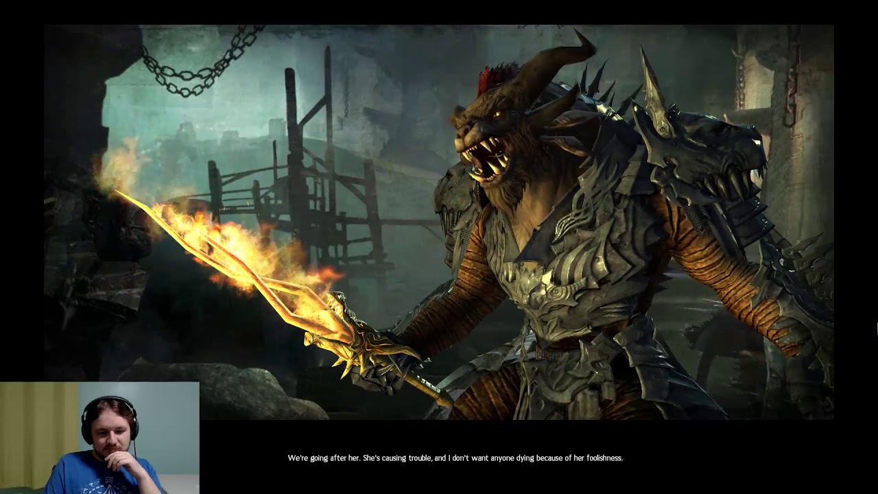 Guild Wars 2 Dungeons Part 1 Stream Replay May 4 2018 - YouTube