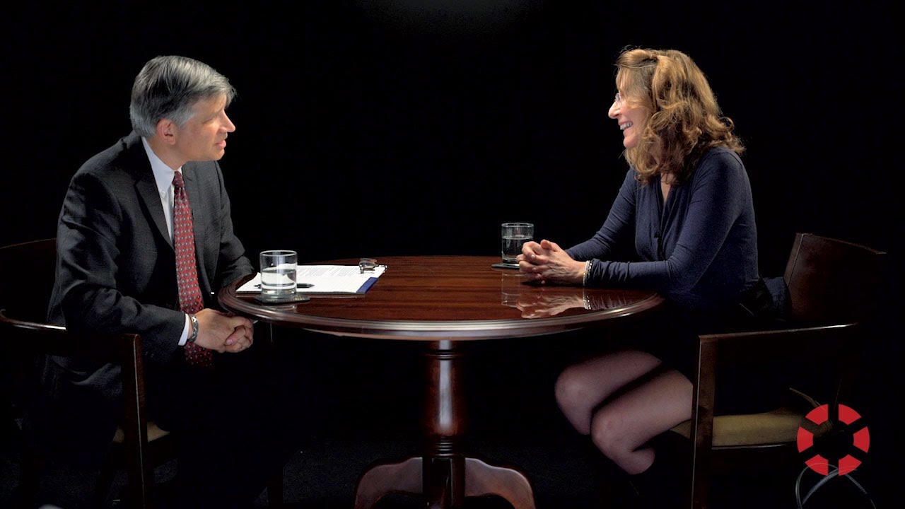 INSIGHT: Michele Alexander - Human Rights Watch - YouTube