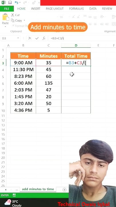 #exceltech #excel #smartphone #tricks #excelworld #motivation #excelgyan #tutorial #smartexcel ...