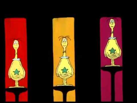 star out machine sneetches - YouTube