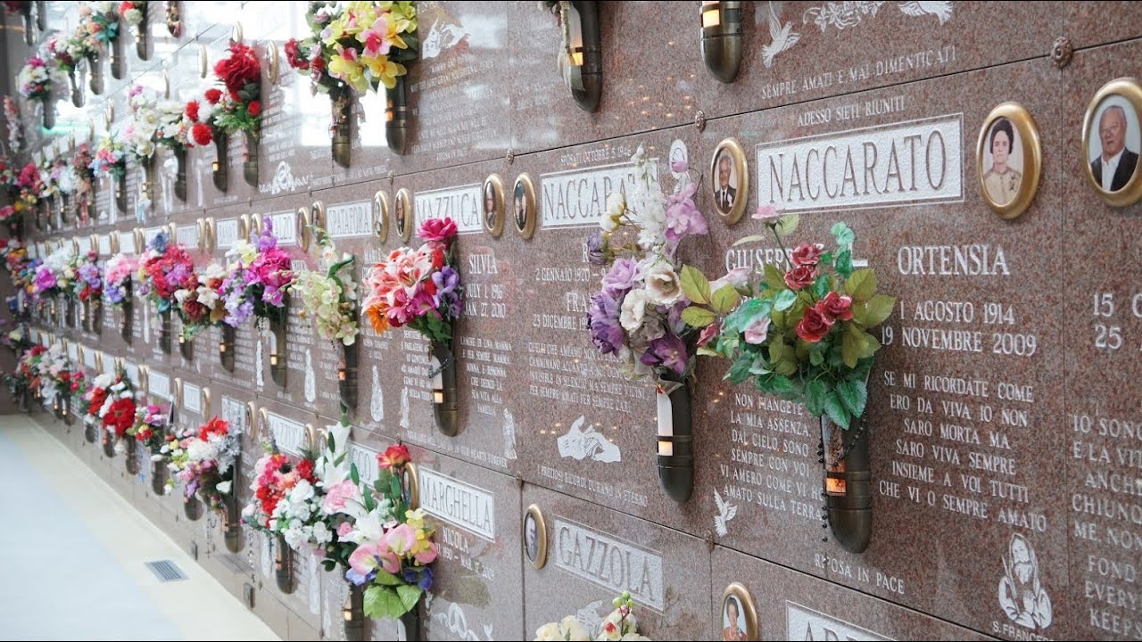 Advent Mass at Edmonton Catholic Cemeteries (Dec 4 at 9:30am ...