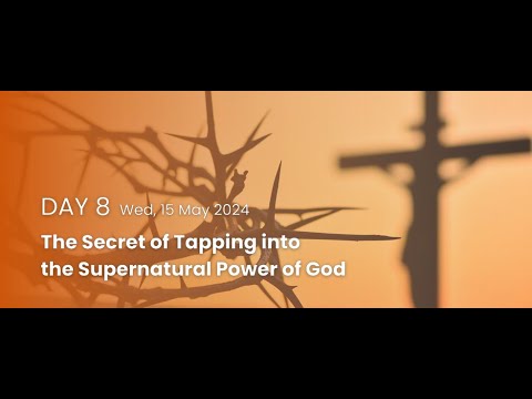 Acts 2:2 Holy Spirit Come Like A Rushing Mighty Wind by Ps Daniel Chong ...