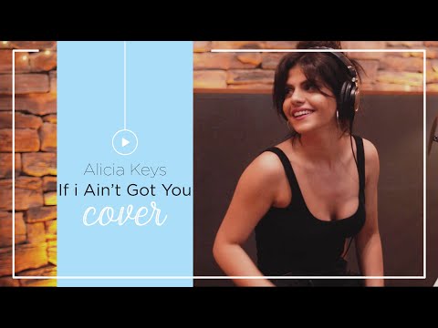 Melis Kar - If i ain't got you (Alicia Keys Cover)