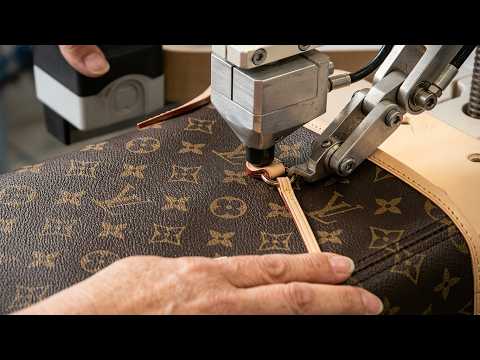 Louis Vuitton: Secrets of a Luxury Empire
