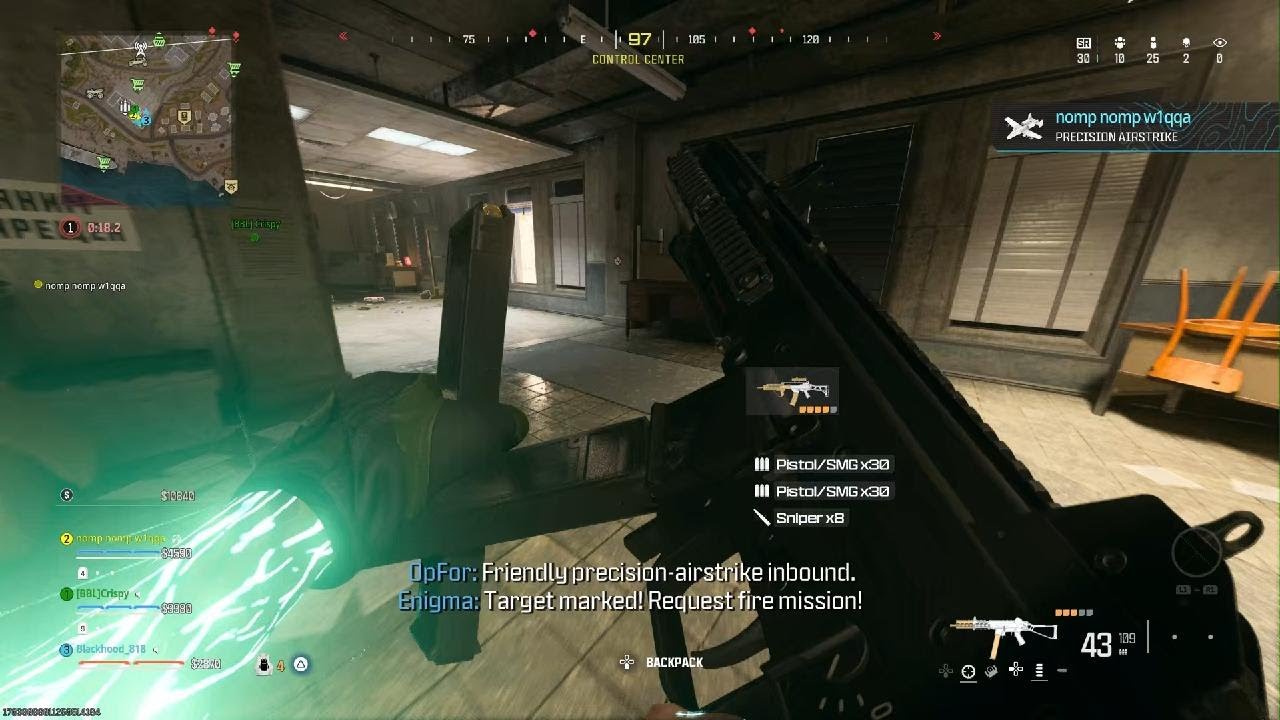 Cod rank rebirth island - YouTube