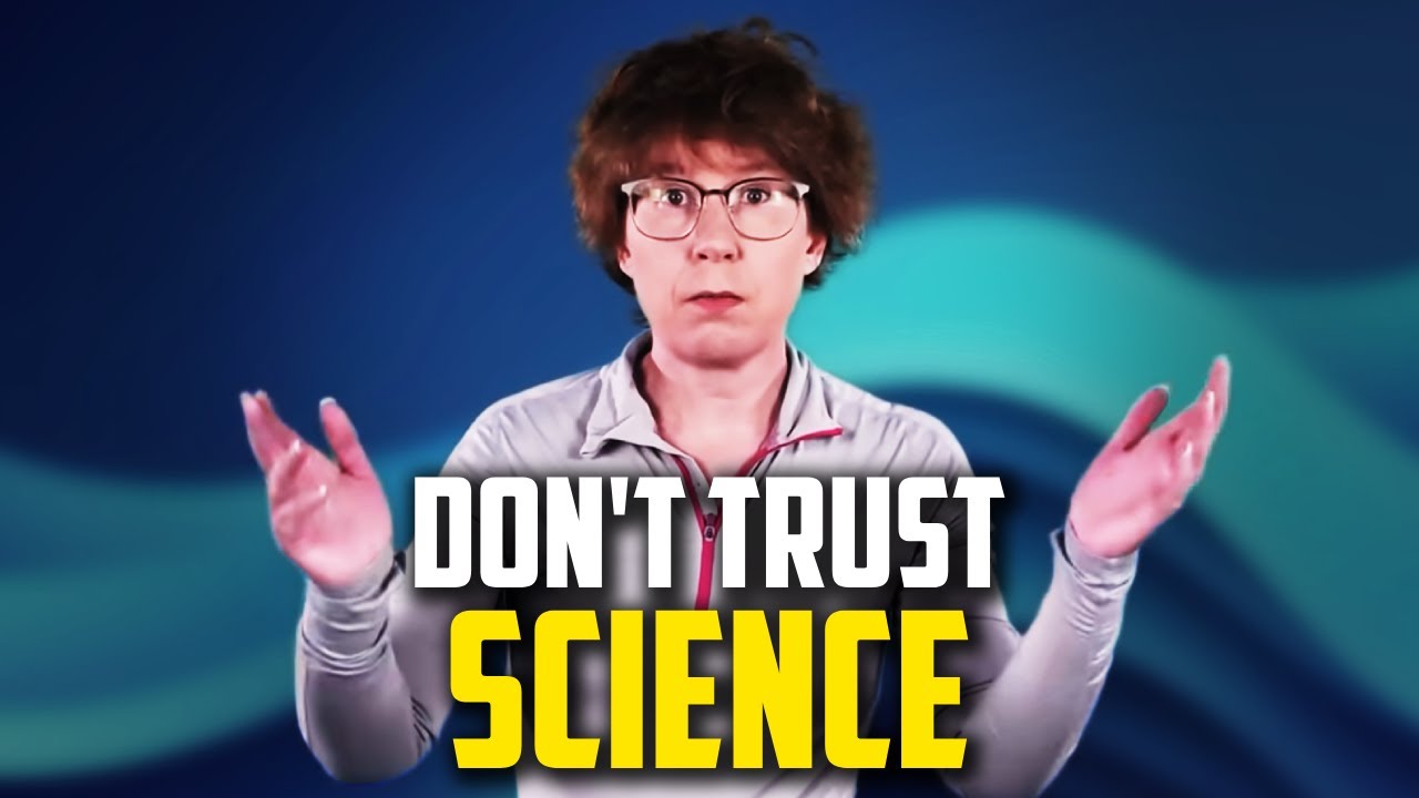 Radical Centrist Gives DERANGED Rant on Climate Change - YouTube