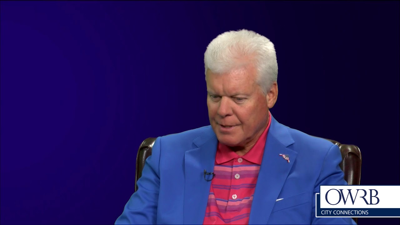 City Connections - Julie Cunningham - 07/15/2019 - YouTube