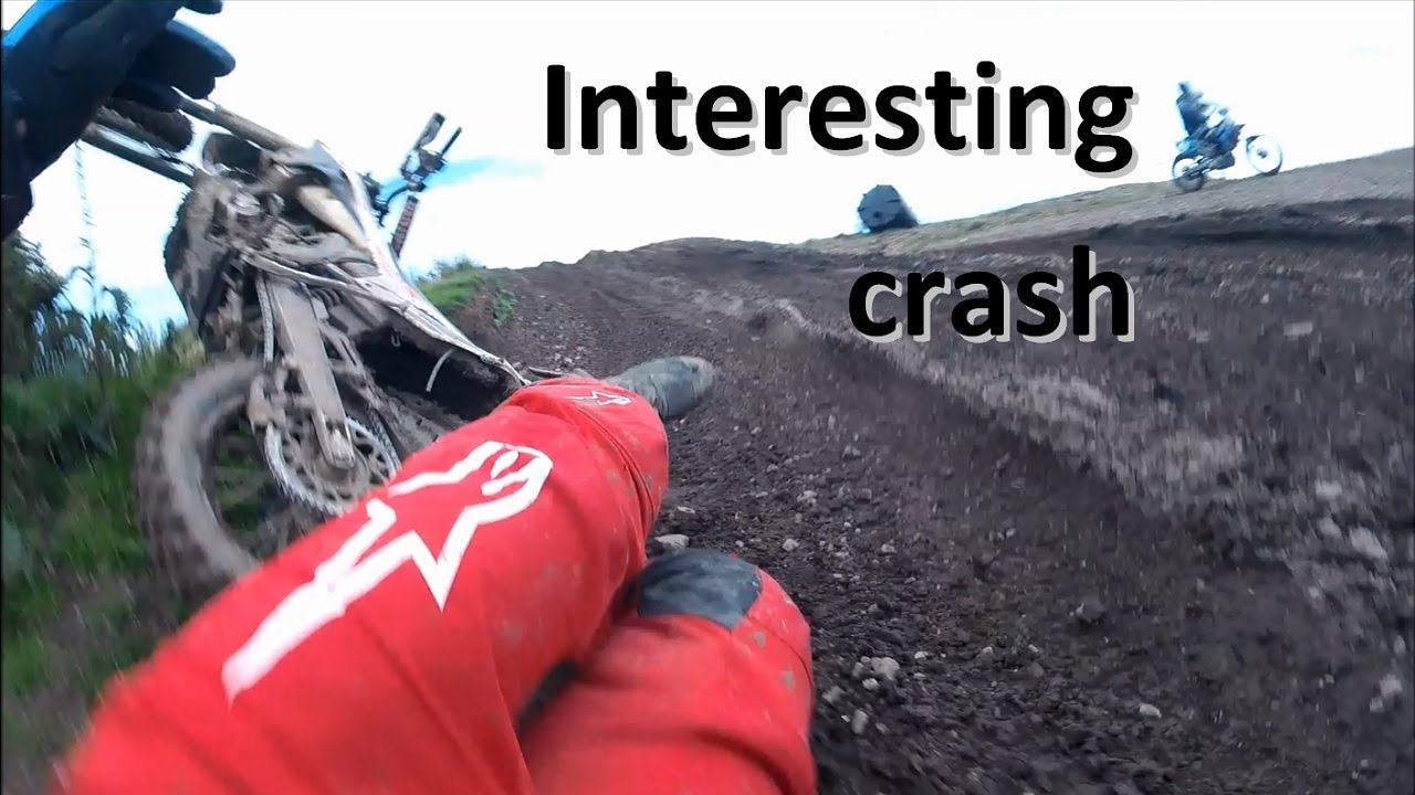 My Bwl MX fender breaker - YouTube