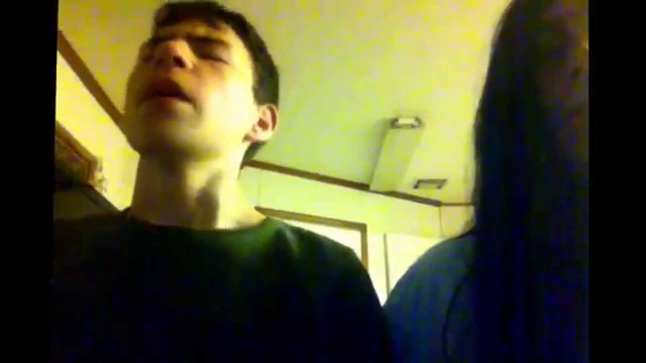 At the feet of Jesus Melissa Lawson and Gary Dugger - YouTube