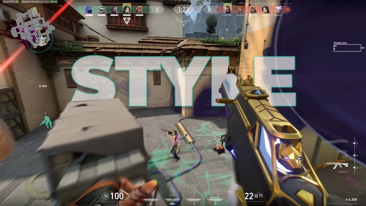 Style - YouTube
