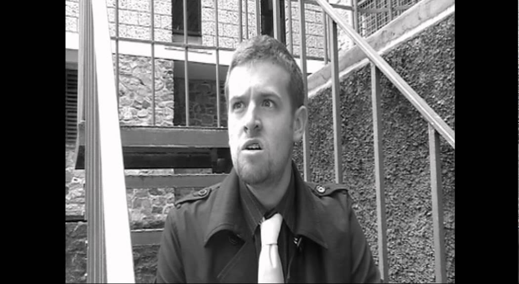 Voyd - Trailer - YouTube