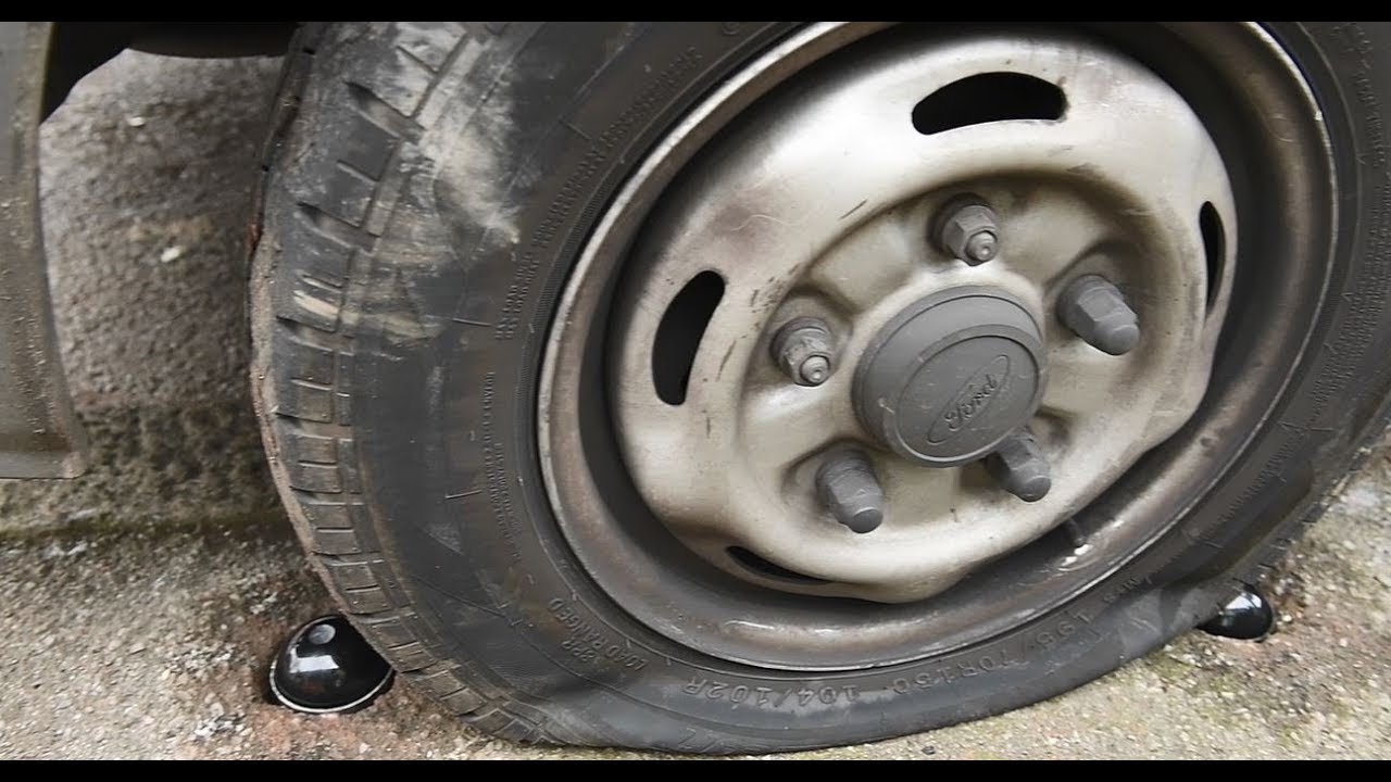 Catclaw: Pavement protection for people - YouTube