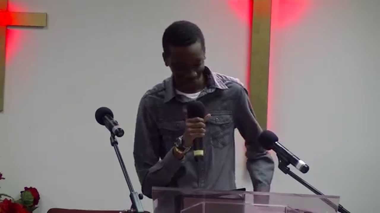 The Church Is NOT a Building - YouTube