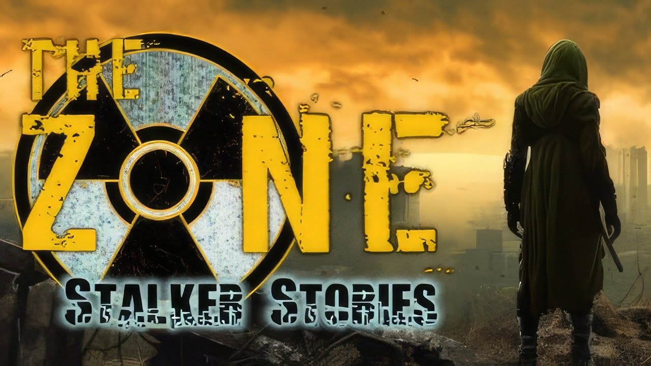 The Zone: Stalker Stories | Early Access | GamePlay PC - YouTube