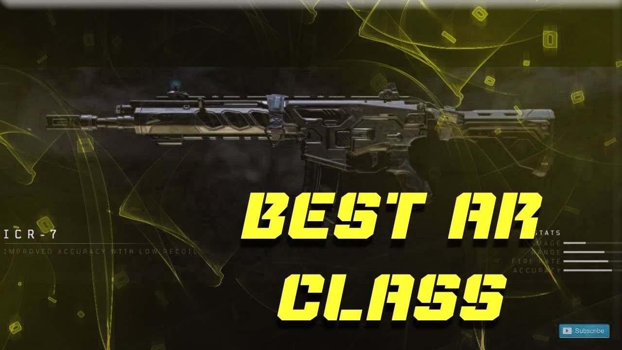 Best Black Ops 4 Class Setup For Beginners Cod Black Ops 4 Best Class