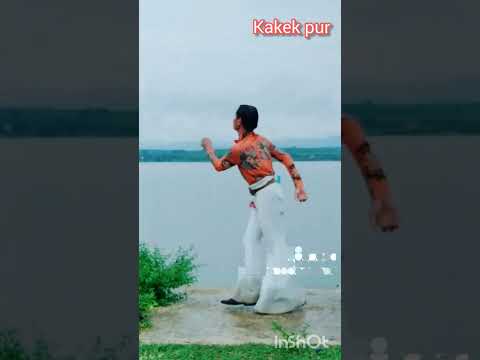 JOGET JADUL LUCU #jadul #short #shorts