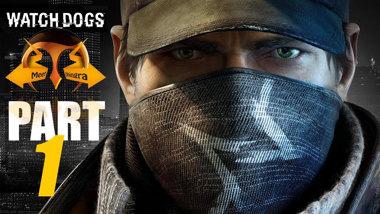 Watch Dogs Part 1 - Bottom Of The Eighth - Gameplay Walkthrough PC ...