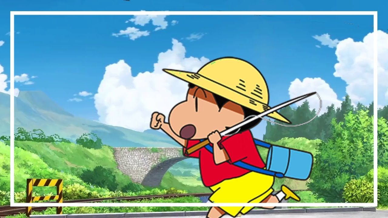 Shin-Chan Summer Vacation (Switch, Steam, PS4) - Recensione di un ...