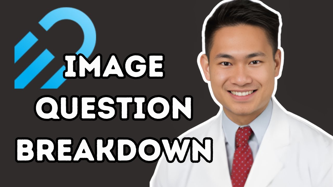 Clinical USMLE Step 1 Breakdown: Image Questions - YouTube