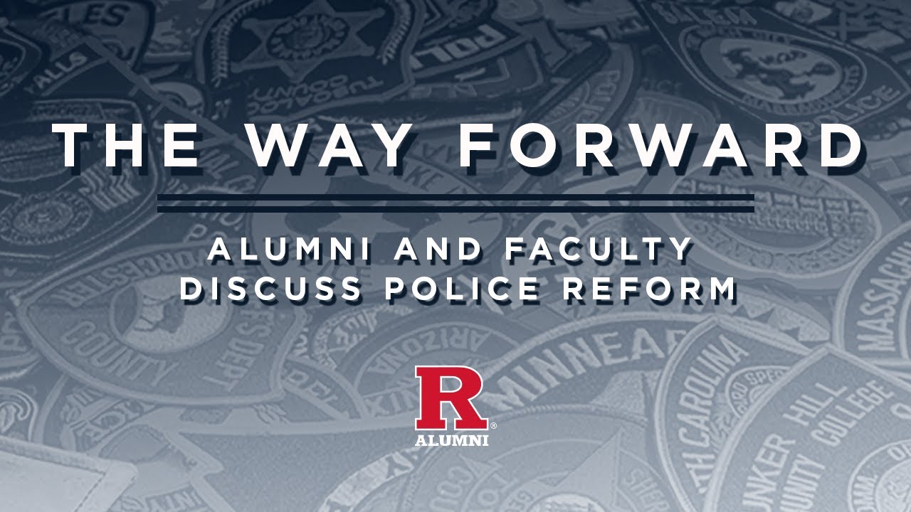 Alumni Spotlight | The Way Forward: Everette Penn LC’91 Discusses ...