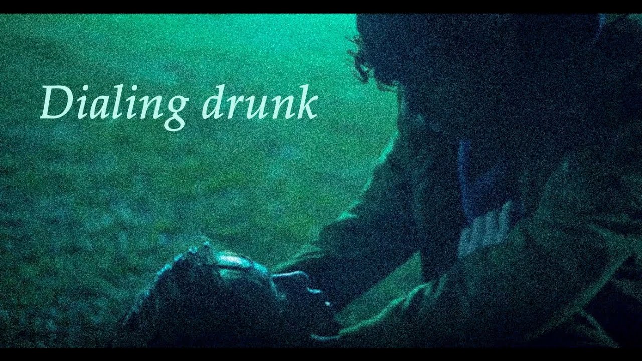 Wilhelm and Simon -- Dialing drunk - YouTube