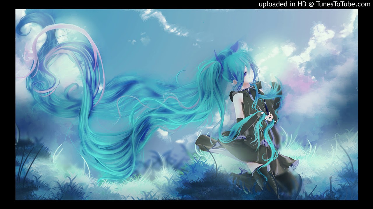 -MMD-Hatsune Miku Scared Of Birds - Appearance Miku HD 1080p - YouTube