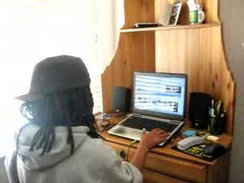 What's a ButterFace? - YouTube