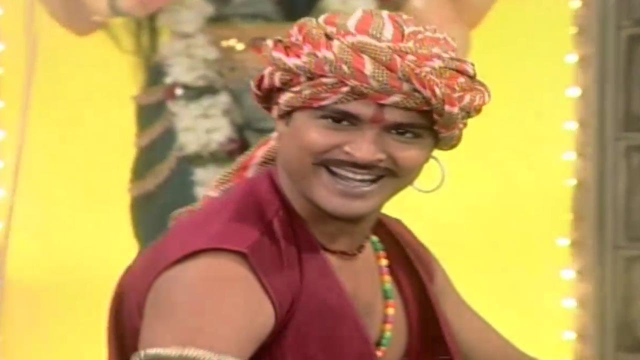 Aaicha Jogawa - Marathi Devotional Song - YouTube