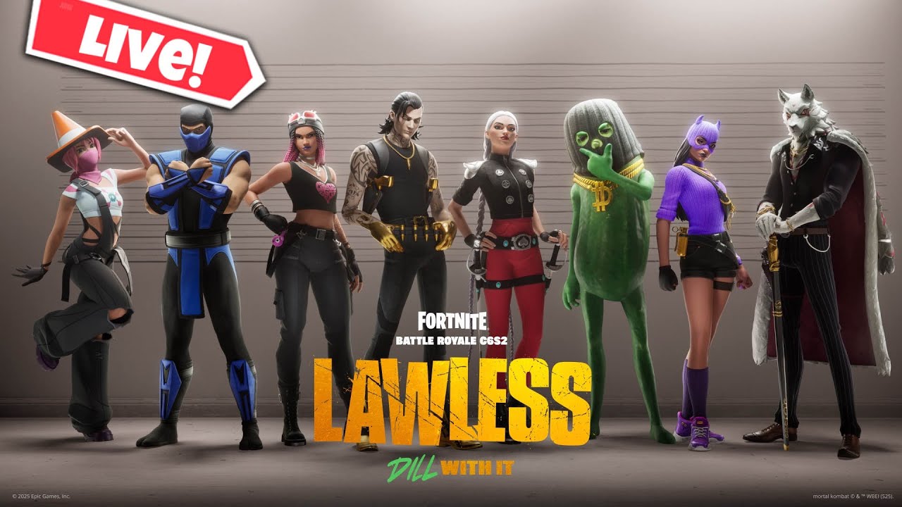*NEW* chapter 6 season 2 battle royale - YouTube