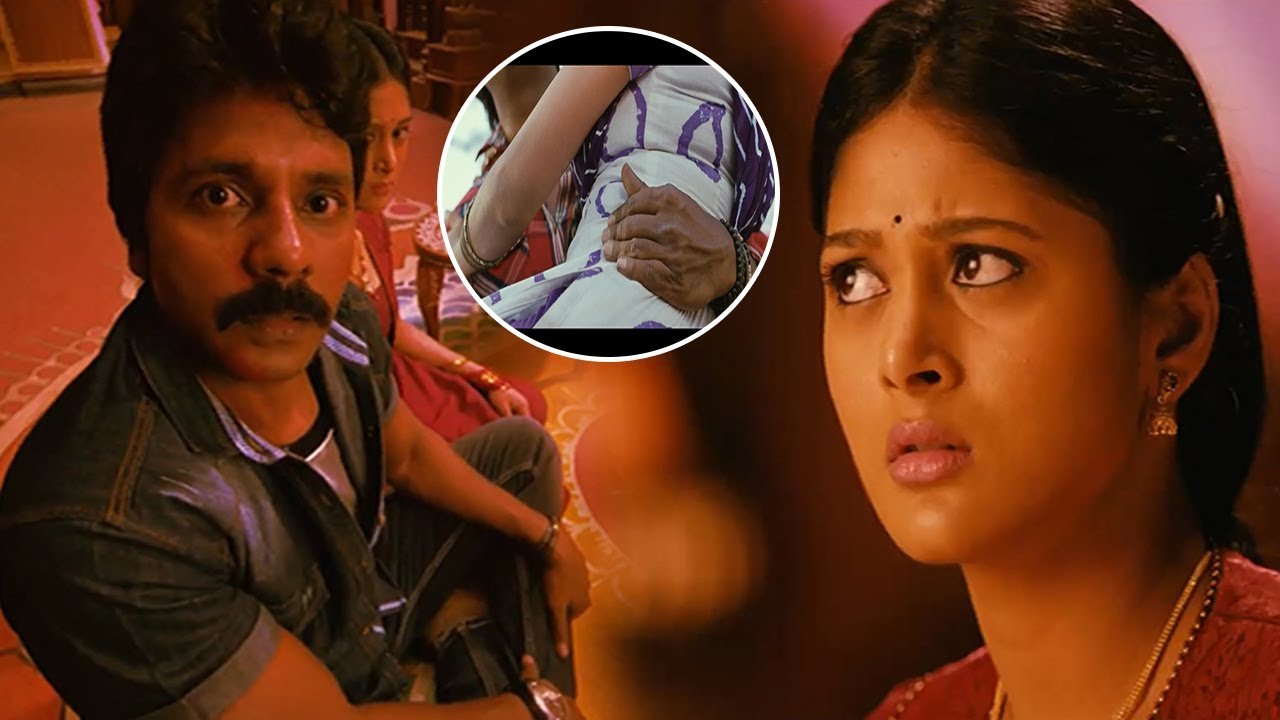 Satyam Rajesh And Sushma Raj Ultimate Comedy Scenes || TFC Comedy Time ...