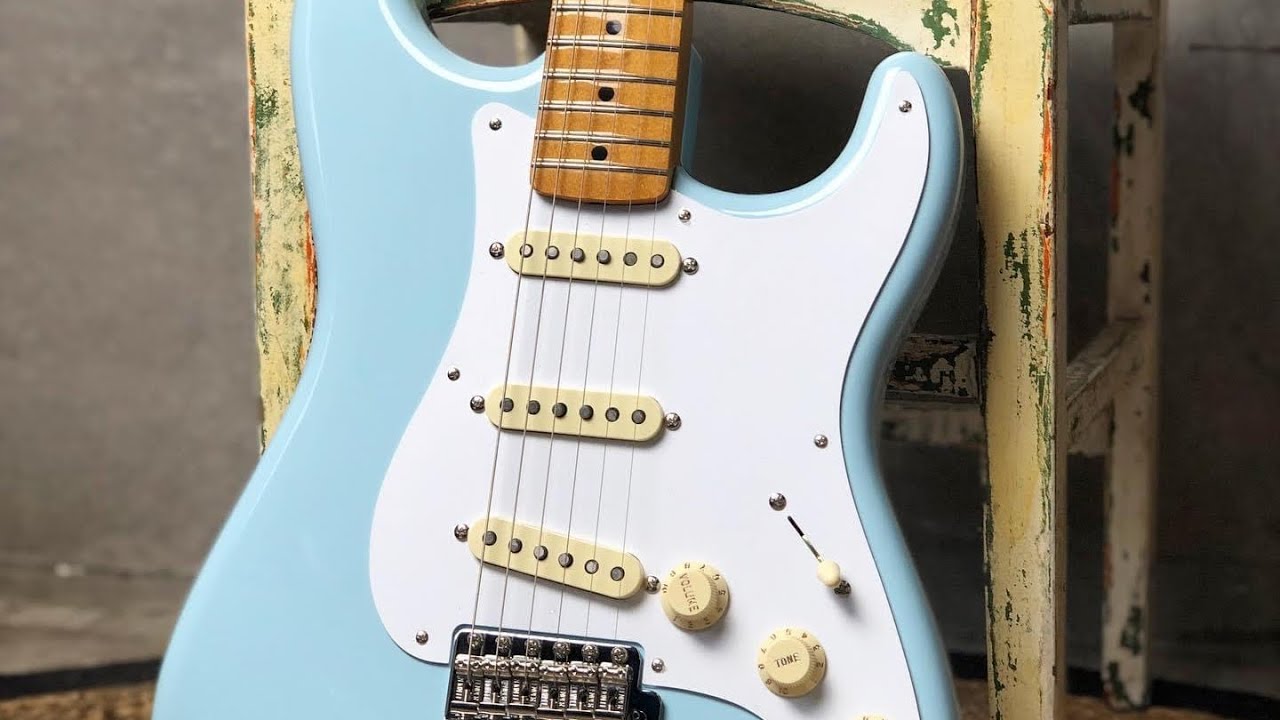 Quick Guitar. Play And it Stoned Me on guitar. Novice players easy ...