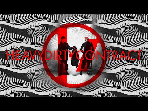 HeavyDirtyContract-Twenty One Pilots (The Contract x Heavydirtysoul Mashup By Lalo Baez)