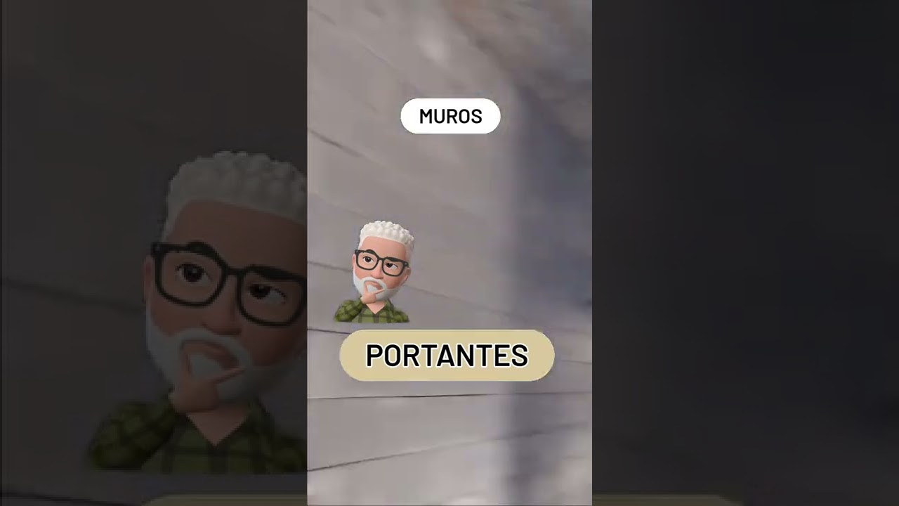 construcción con paredes Estructurales - YouTube