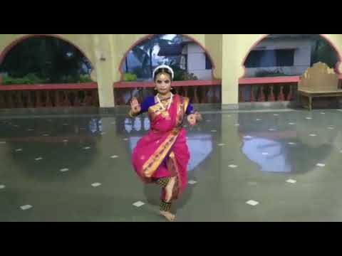 Navratri Series :Shri Shakati
