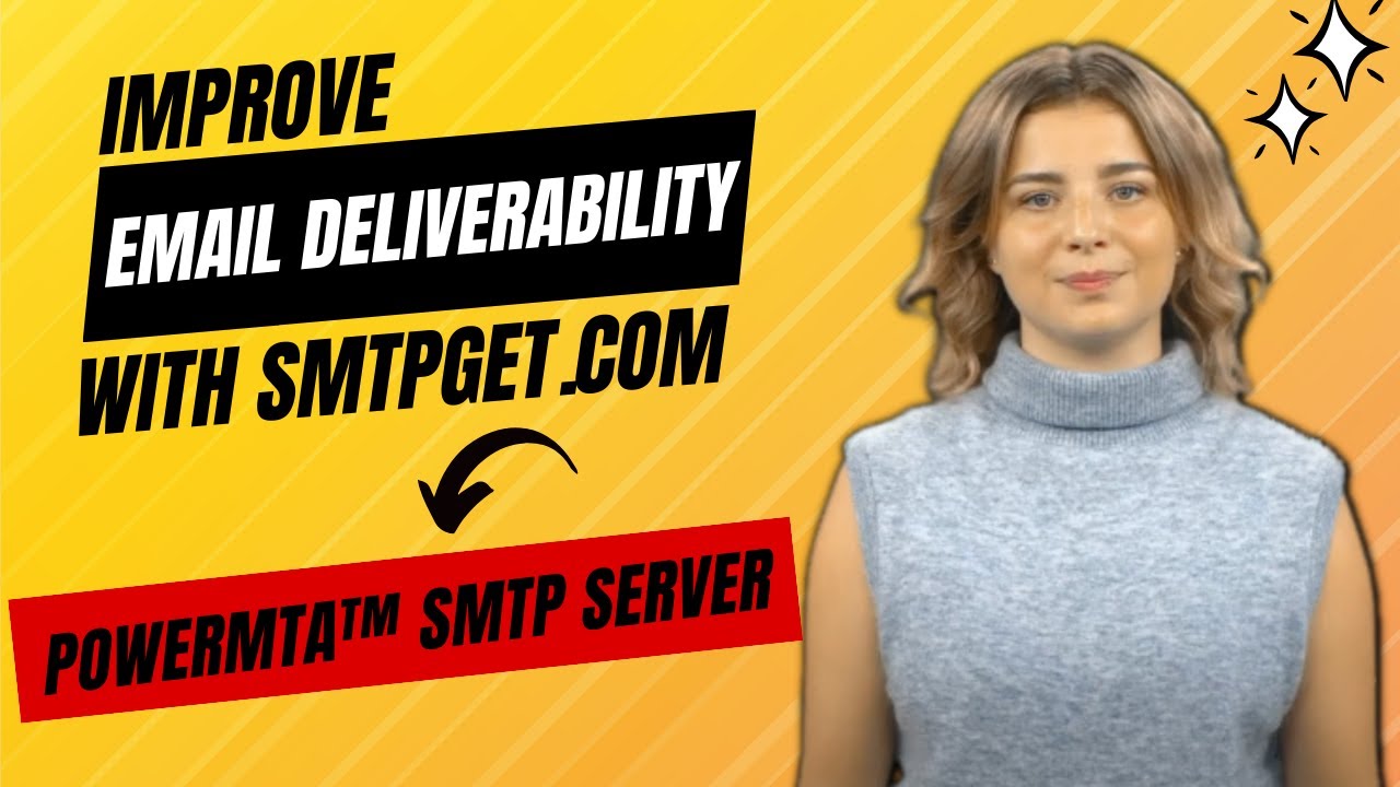 PowerMTA™ SMTP Server Services | Improve Your Email Deliverability with ...