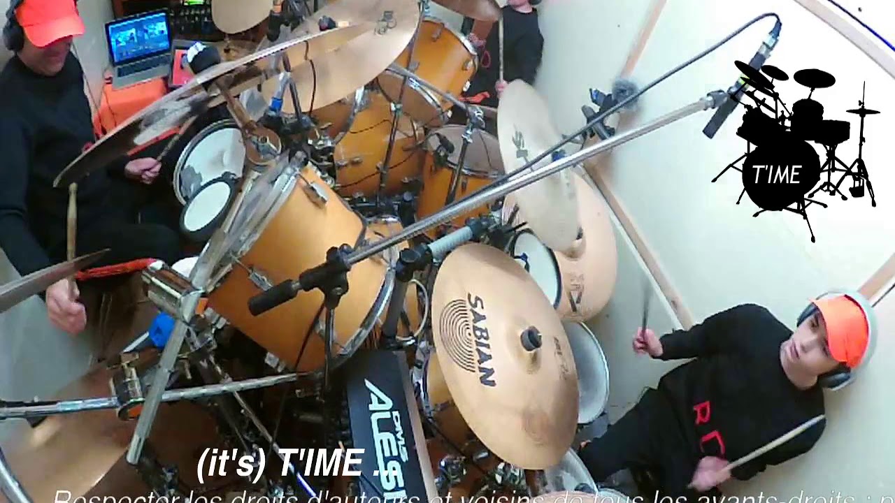 (it's) T'IME ... Confinés #J45 - MOTORHEAD - Cat Scratch Fever - YouTube